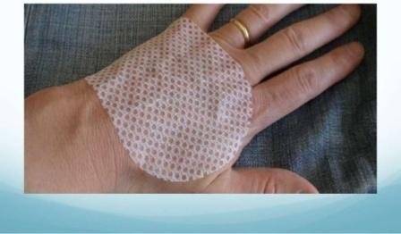 Surgical Dressing Wound Care Nursing Management