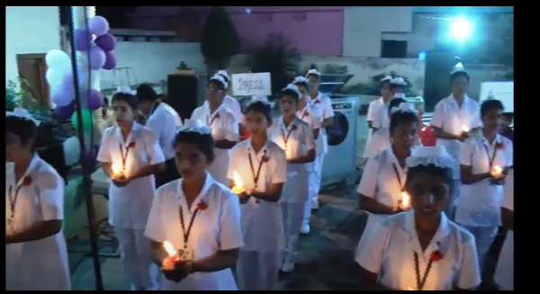What is Staff Nurse Job Description duties Responsibilities